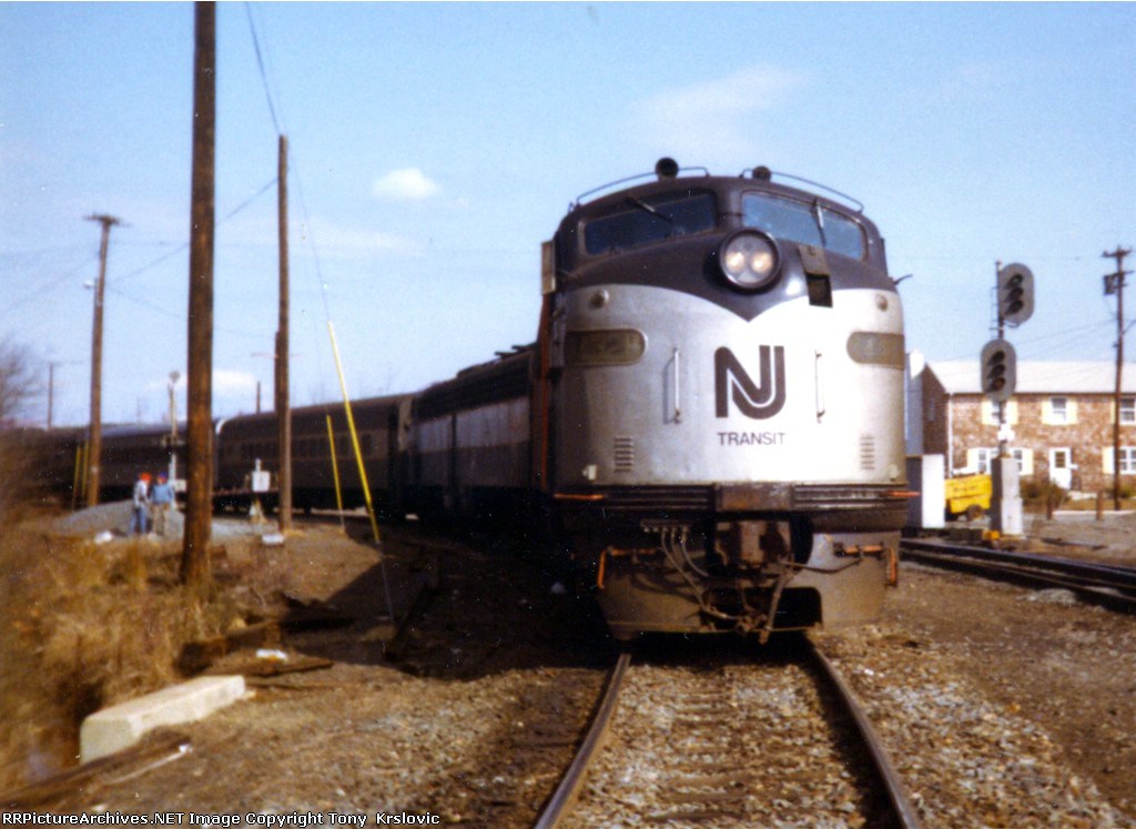 NJT 4326